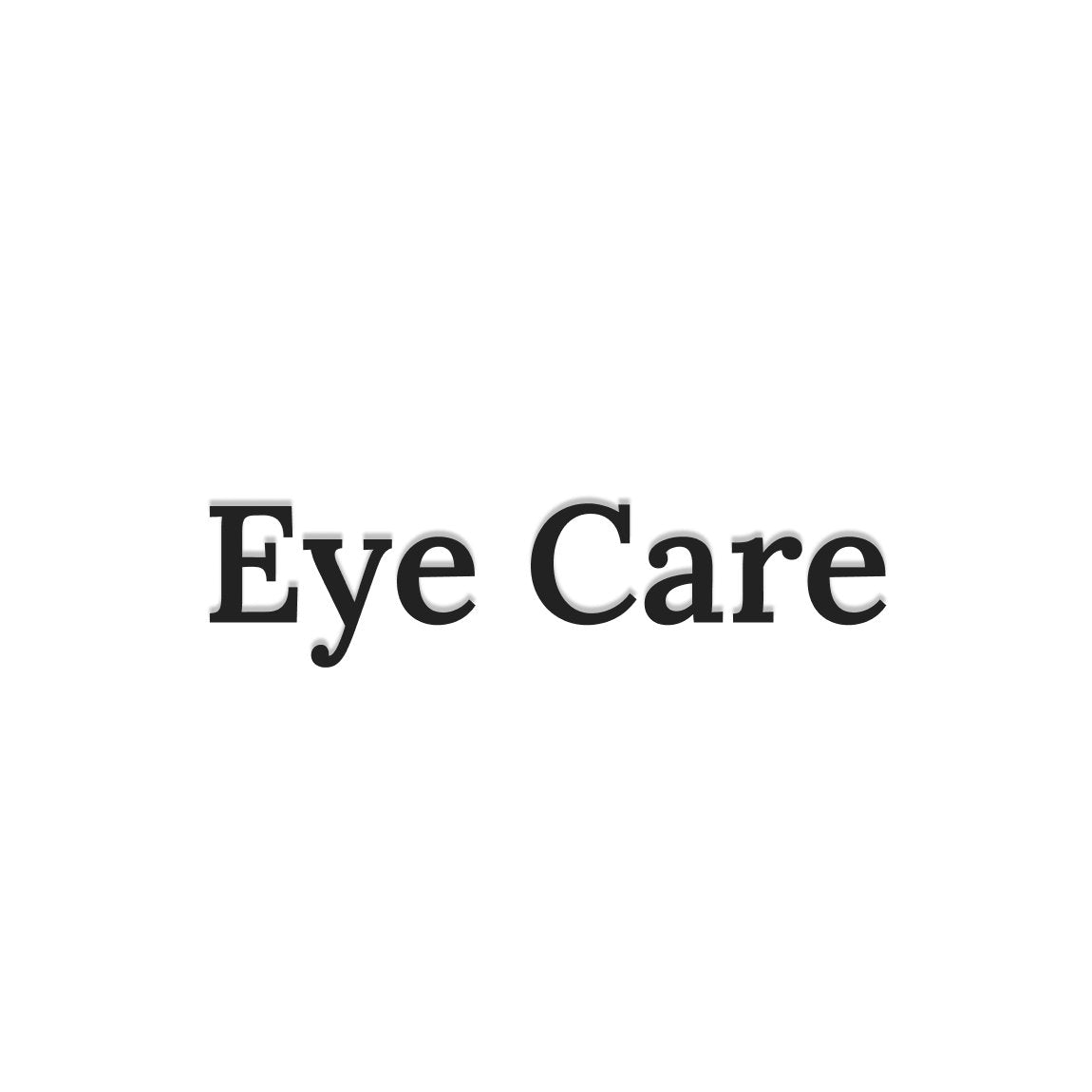 Eyes Care Collection – Targeted Solutions for Bright, Youthful Eyes ...