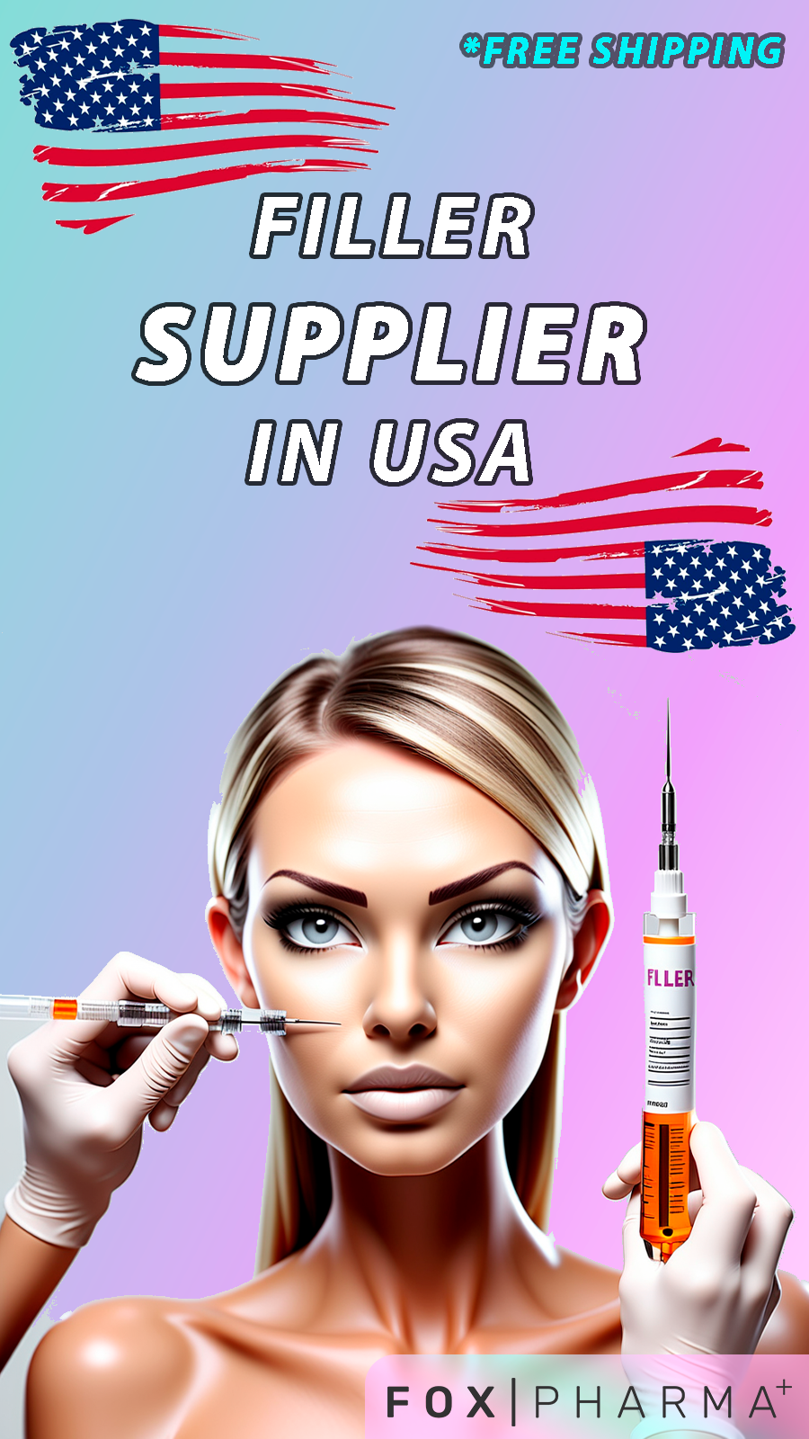 About Us – Fox|Pharma