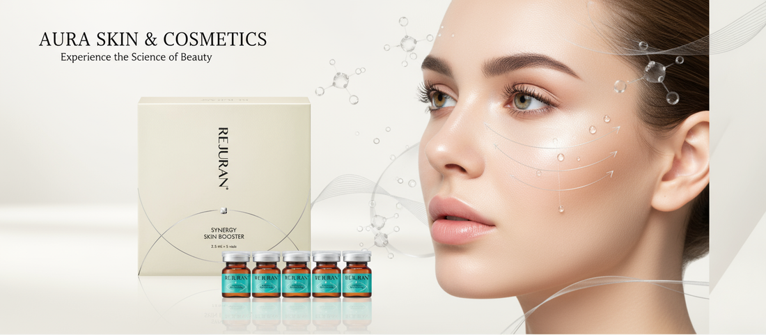 FoxPharma.us – Your Source for Premium Aesthetic Solutions – Fox|Pharma