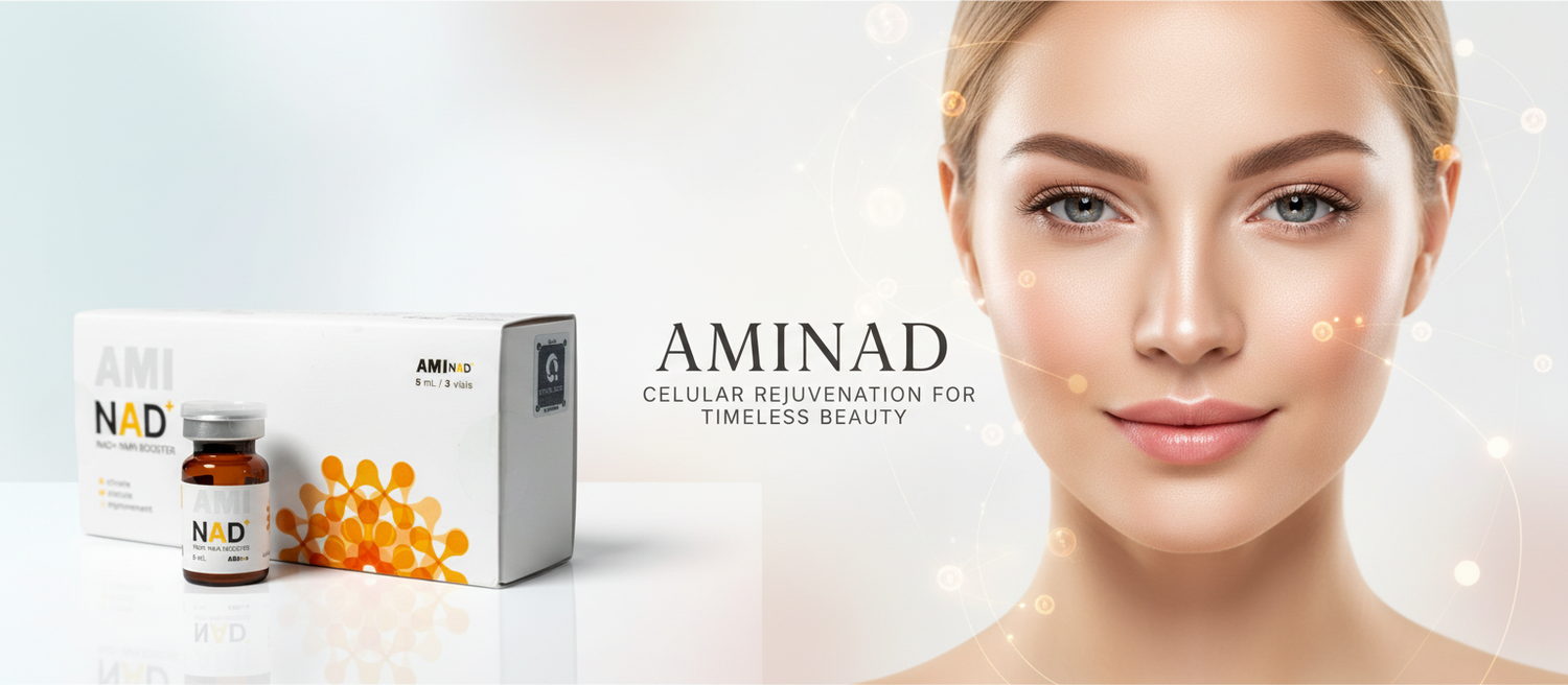 FoxPharma.us – Your Source for Premium Aesthetic Solutions – Fox|Pharma