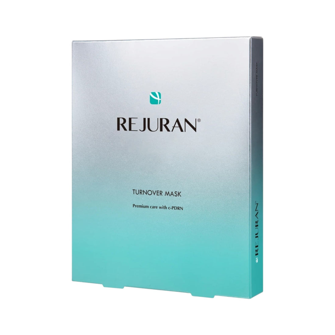 Rejuran Turnover Mask (5-Pack) – c-PDRN® Repair & Hydration – Fox|Pharma